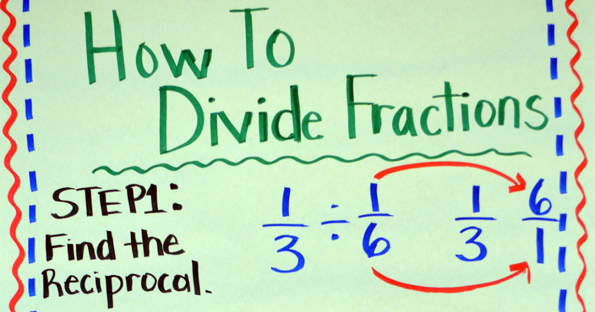 How To Divide Fractions Smartgasw how-to-divide-fractions-smartgasw