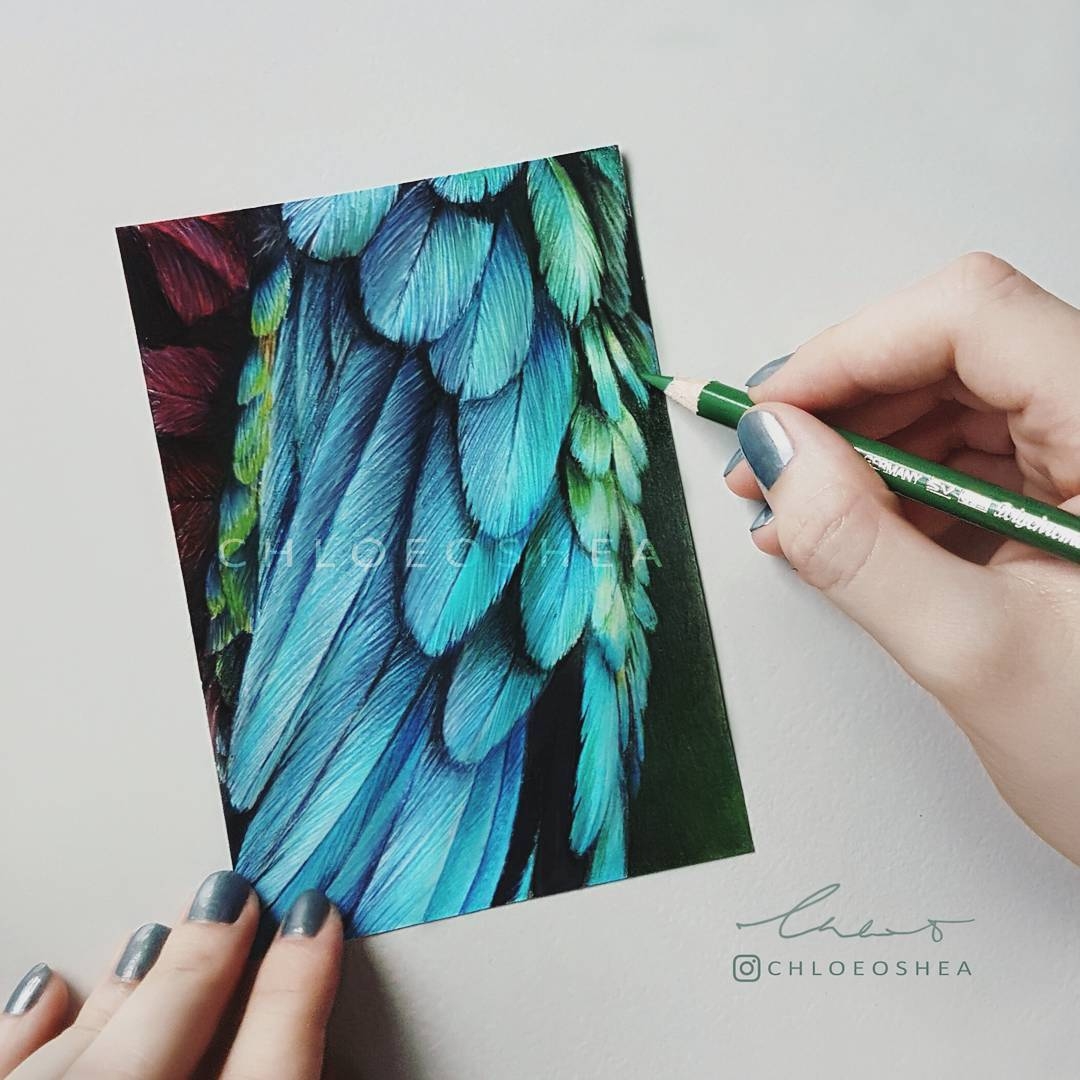 Design Stack: A Blog about Art, Design and Architecture: Realistic Wind ...