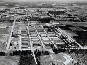 The Adventures of BillyMax: Camp Crowder