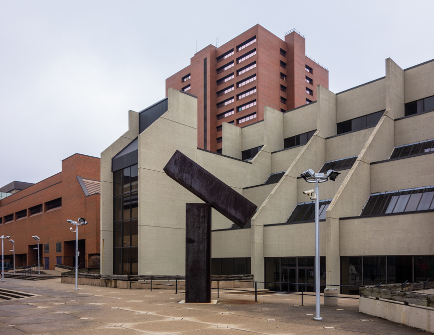 FirstOntario Concert Hall