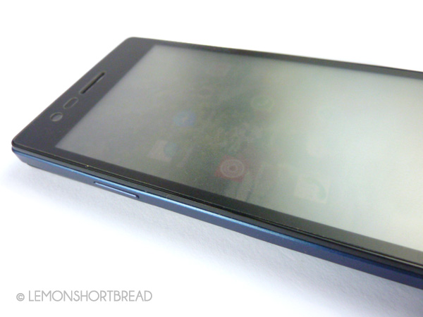 Pink Lemonade Stand by LemonShortbread: OPPO NEO 5S 1206 PHONE REVIEW