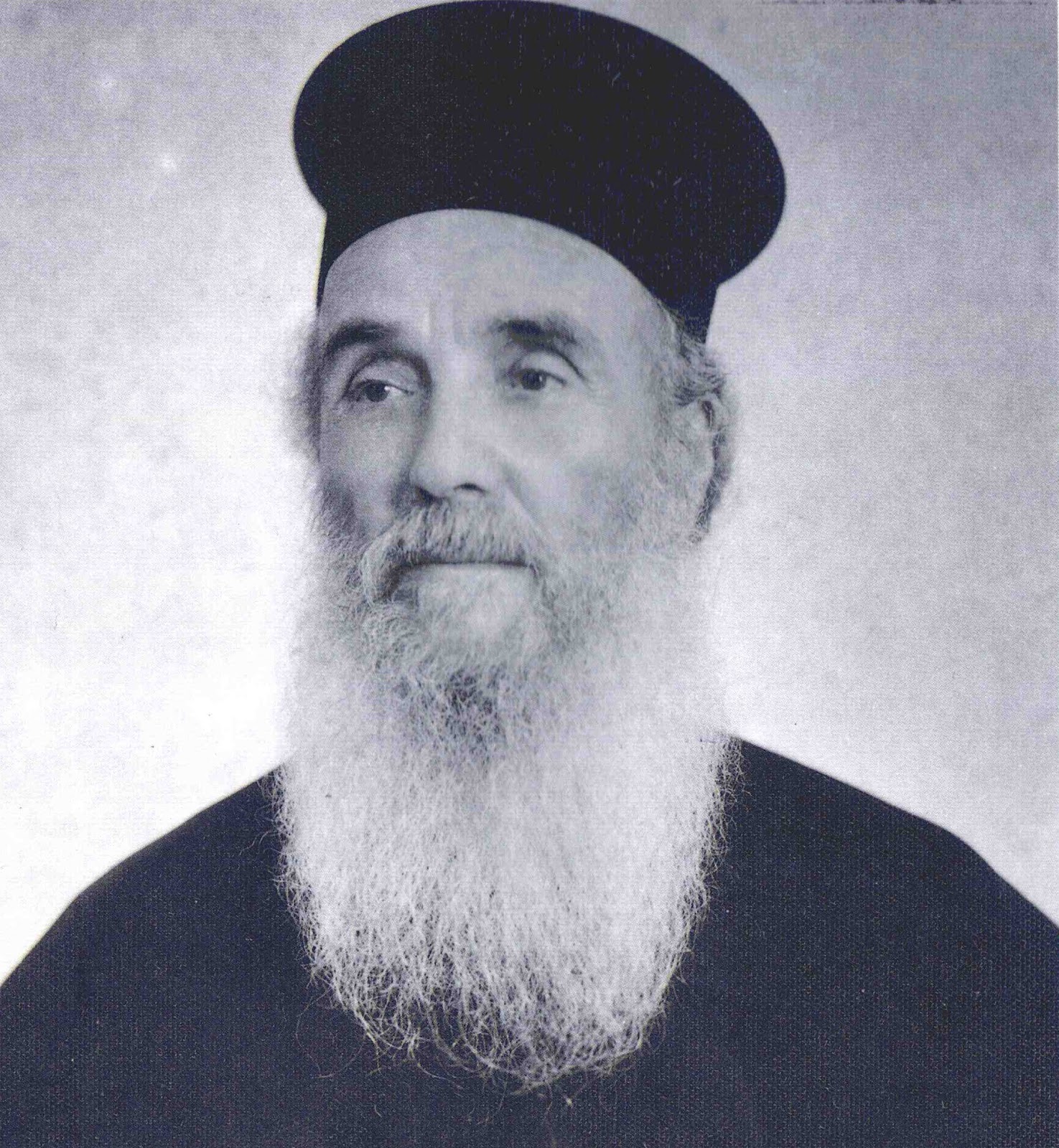 ΑΓΩΝΑΣ ΑΓΩΝΙΖΟΜΕΝΩΝ ΟΡΘΟΔΟΞΩΝ ΧΡΙΣΤΙΑΝΩΝ: Αγιοκατάταξη Γέροντα ...
