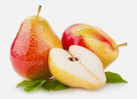 Kandungan Gizi Nutrisi Buah Pir & Manfaatnya | Blog Gizi dan Nutrisi