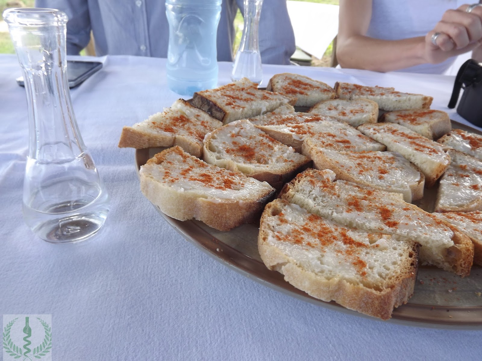 WineJour: Vinarija Fruškogorski vinogradi, Banoštor, Fruška gora ...