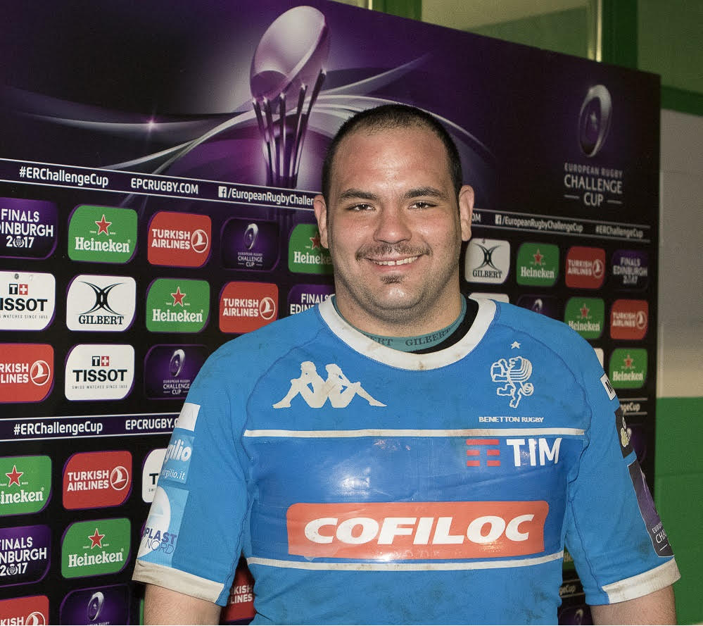 R U G B Y T O T A L E & SOCIALE