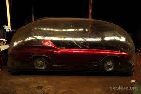 RETRO KIMMER'S BLOG: THE BUBBLE CARS OF DETROIT