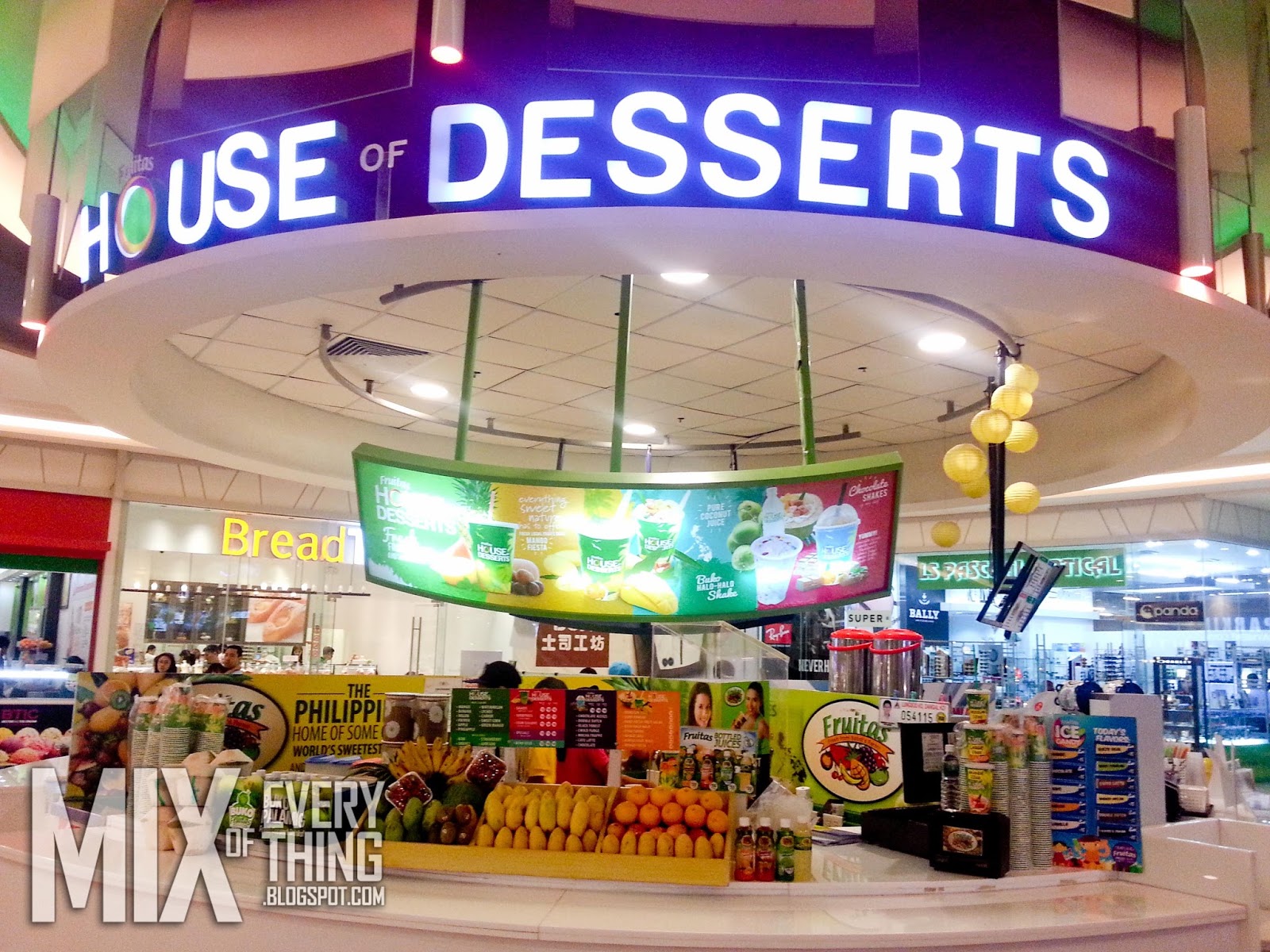 Fruitas and its refreshing choice. - Blog for Tech & Lifestyle