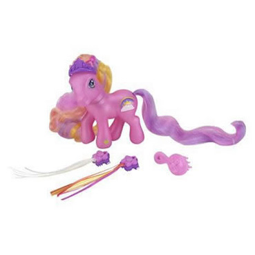 MLP Rainbow Flash G3 Ponies | MLP Merch