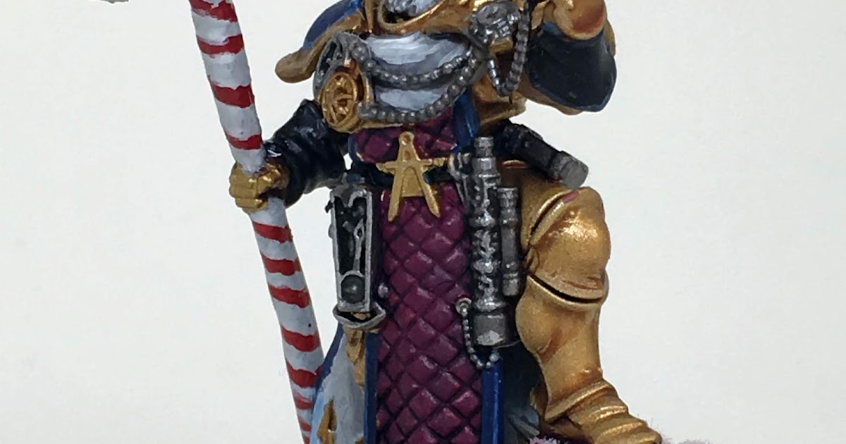 Nerv Impulse: Christmas?