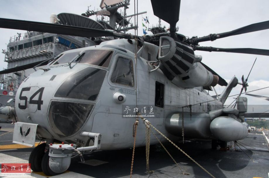 Kapal serbu amfibi (LHD-5) US Navy ~ China Indonesia Information