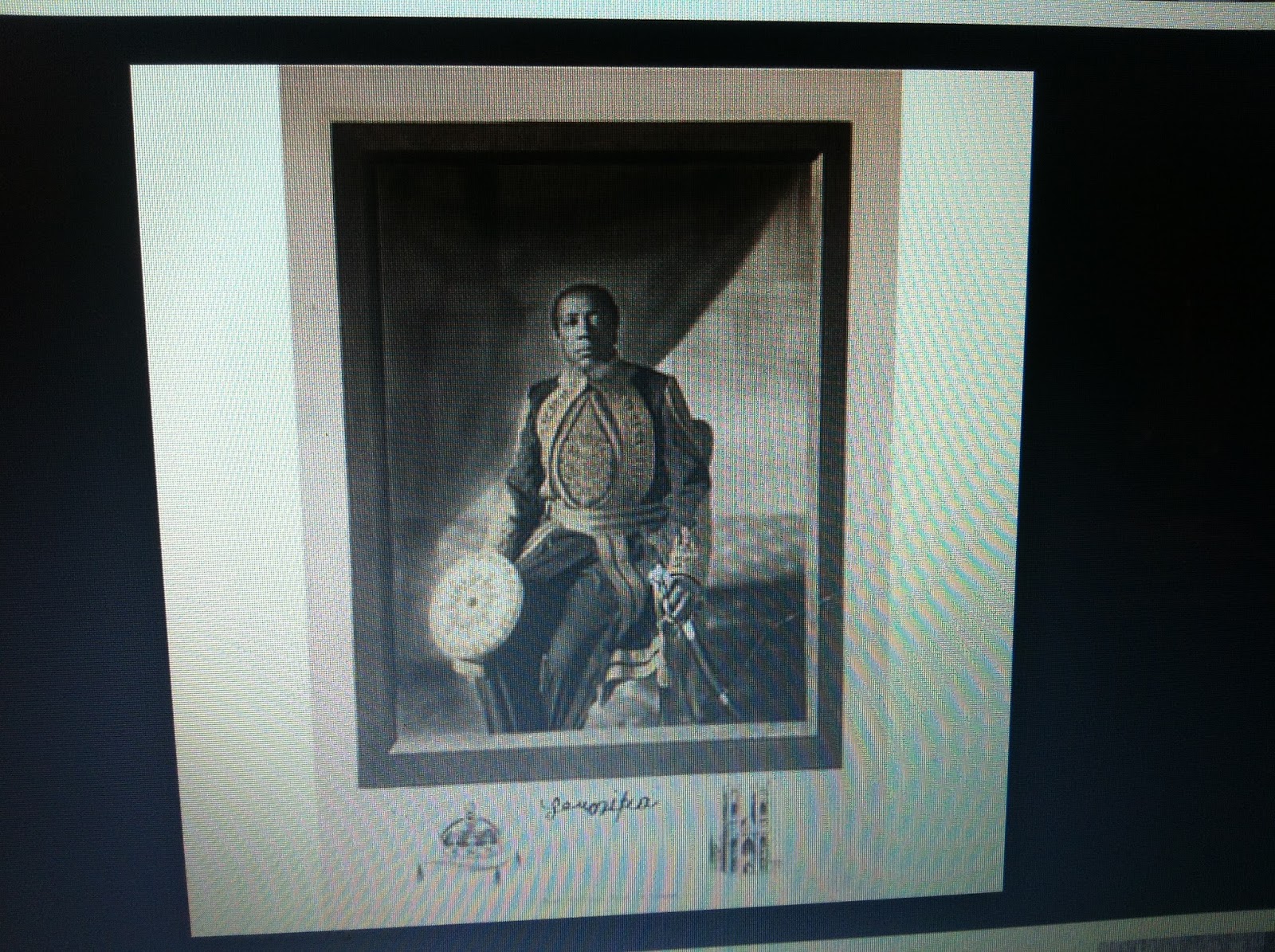 THE BLACK SOCIAL HISTORY:: BLACK SOCIAL HISTORY - AFRO-BAROTSELAND ...
