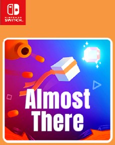 Almost There The Platformer - Download Game Nintendo