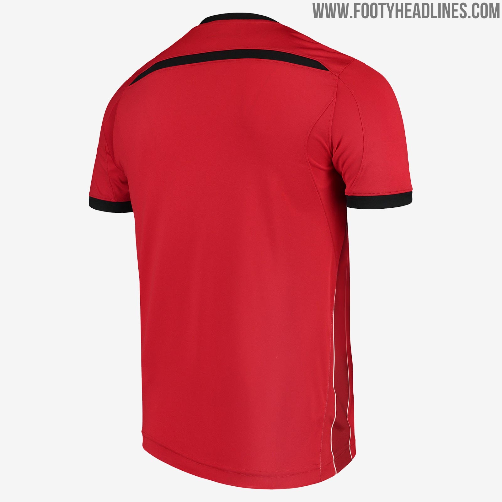 Southampton 18-19 Third Kit Revealed - Footy Headlines