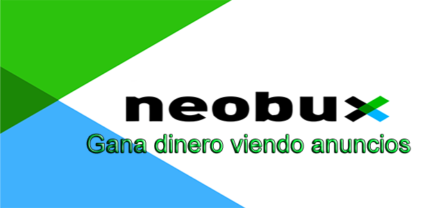 Neobux, Que es y cómo Funciona ~ trabajos en paginas