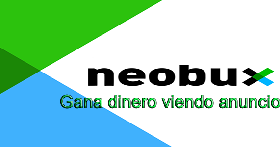 Neobux, Que es y cómo Funciona ~ trabajos en paginas