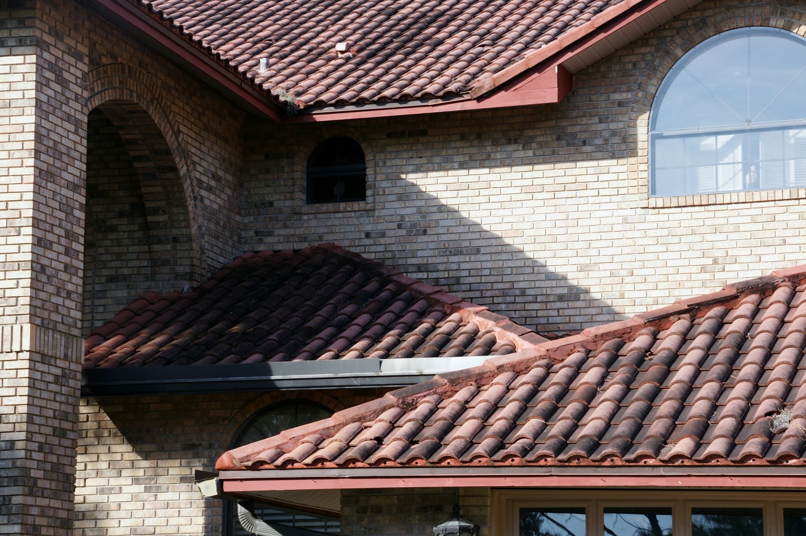 Alberson's Tile Roof Glaze, Inc.