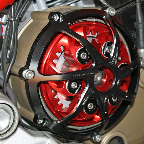 Mecánica de Motos: 🔴 DIFERENCIAS ENTRE EL EMBRAGUE HÚMEDO Y EL EMBRAGUE ...