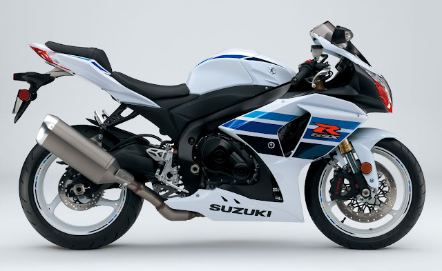 Top 10 Sports Bikes ~ TOP 10