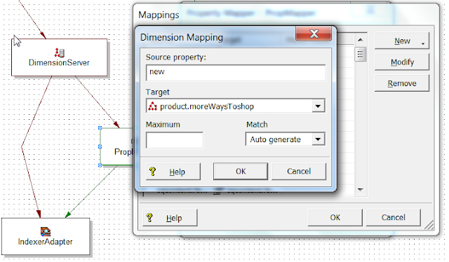 Oracle Endeca - How to create a dimension based on more than one ...