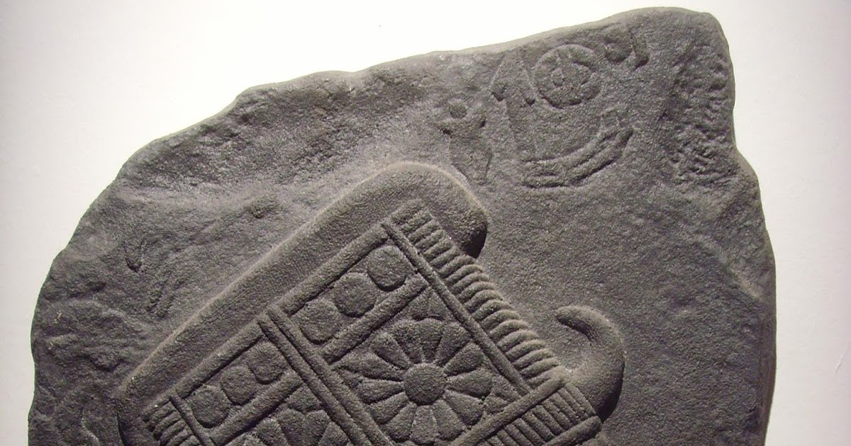 Granadas, Granada, ...: Diosa Kubaba