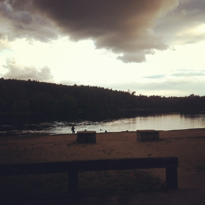 The Playground Project: Crystal Lake - Manchester, NH