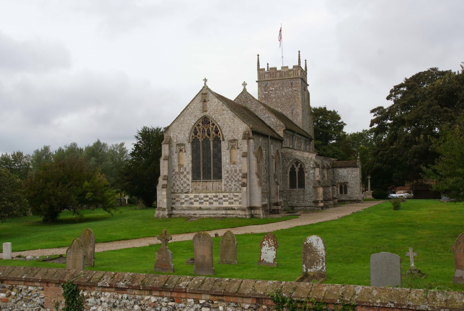 Historical and Regency Romance UK: Visiting Nelson's Birthplace