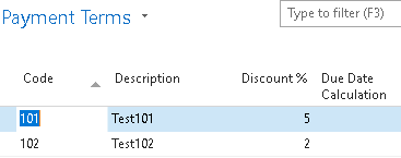 The Business Central Journal: Import CSV File with Header using XMLPort