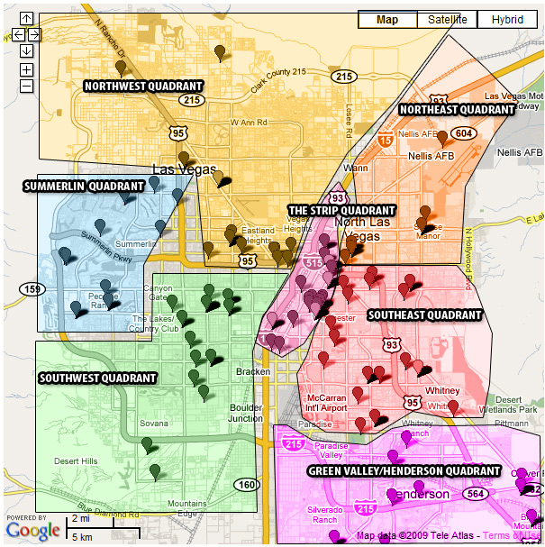 Las Vegas: Chapter 5: Atlantic Periphery