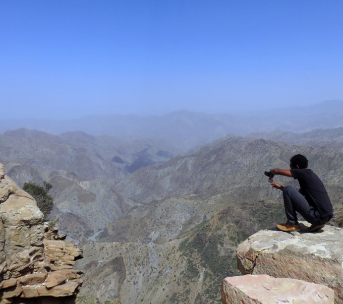 Eritrea – Africa’s Hidden Gem? - Madote