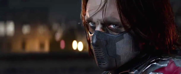 6 Reasons Bucky Barnes Must Be Protected At All Costs ~ The Fangirl ...