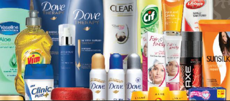 Grasp In Seconds: Company Profile of HUL