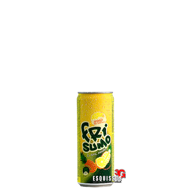 ESQUISSOS 3G: Produto Unicer - Frisumo 33Cl |Fotografia|