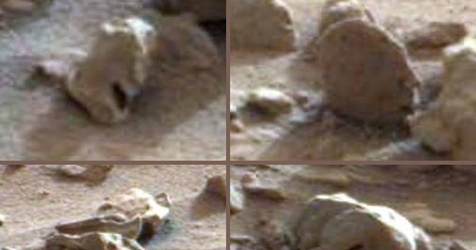 Mars Curiosity: Real Martian Soldier - Hieroglyph 2013 |UFO Sightings ...
