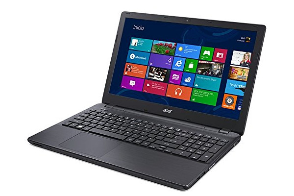 [Análisis] Acer Aspire E5-571-39GE 1 TB y 6 GB de RAM por 390 euros ...
