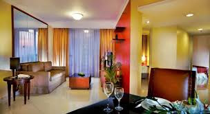 Aston Rasuna Residence Hotel Jakarta - Daftar Nama Hotel | Situs ...