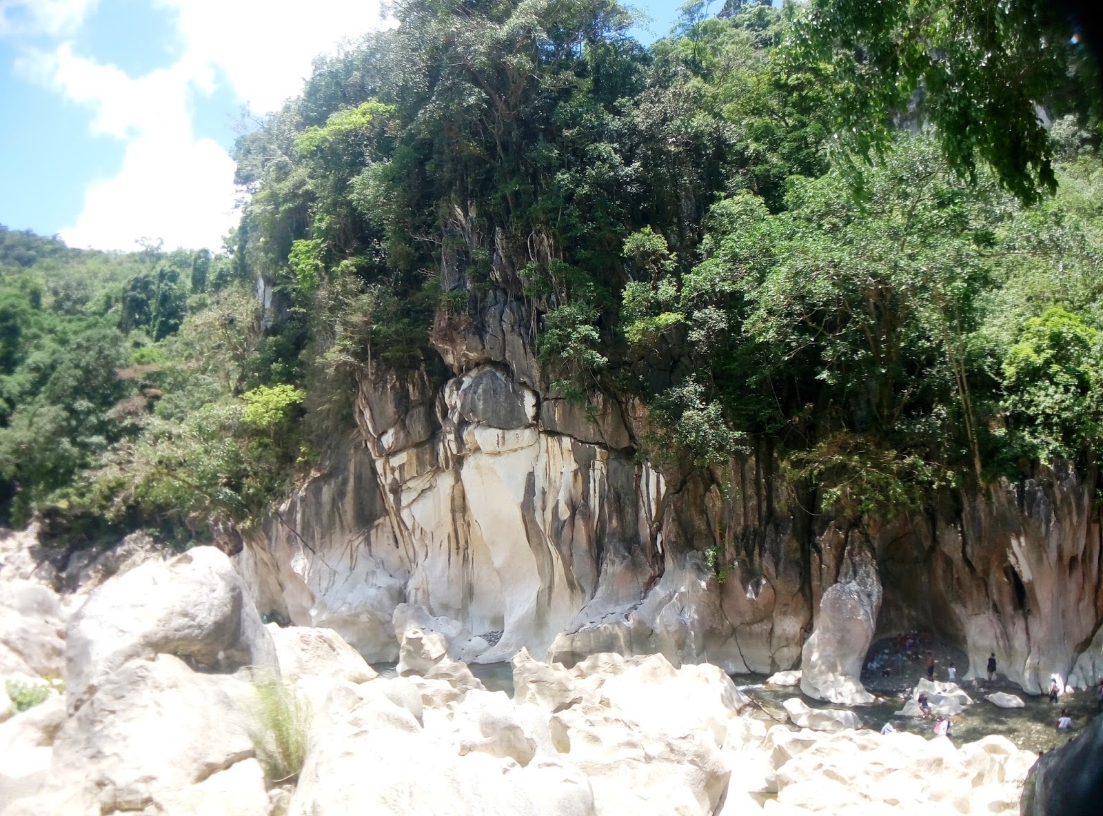 Mt. Daraitan and Tinipak River | Tanay, Rizal | blinkingeye_travels