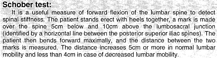 Ankylosing Spondylitis def., causes, pathology, clinical picture