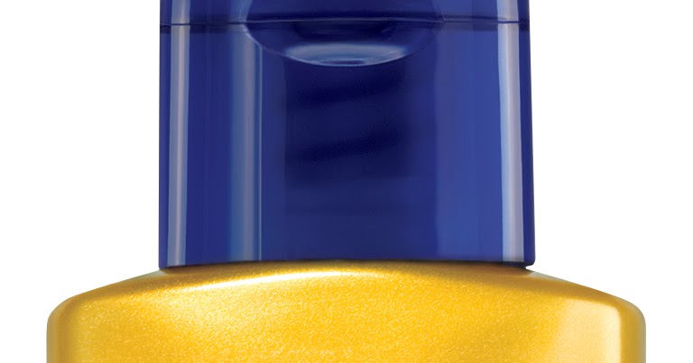 Eucerin Calming Foaming Shower Oil : An Unexpected Result