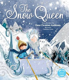 Fairy Tale STEAM: The Snow Queen