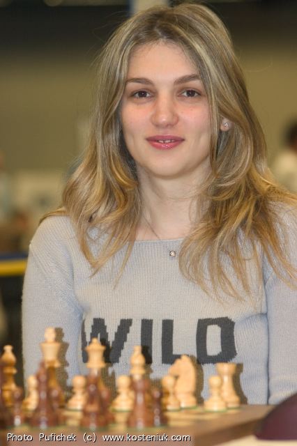 Livingston County Chess Blog: Fischer Random 960 2018 Tourney Continued ...