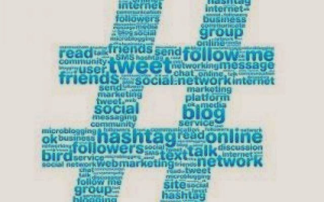 The Write Conversation: Popular Hashtags and How to Use Them Effectively