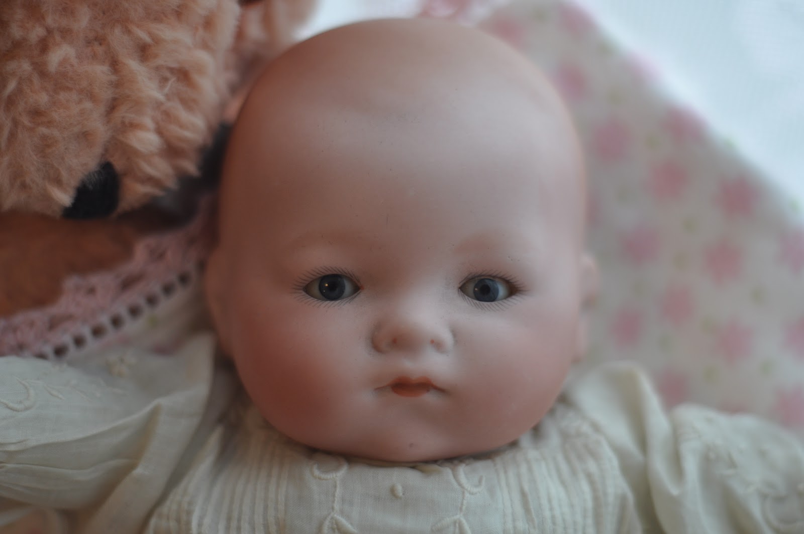 Dotsydoodle: New Babies and some Knitting!