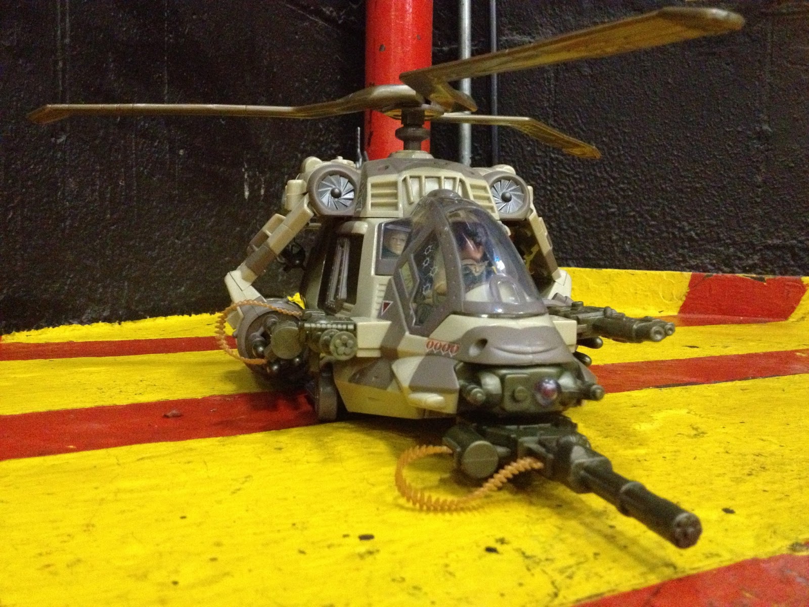 Attack Choppers [1989 Video], new to dvd - helperlo