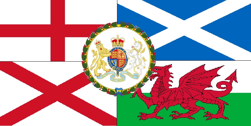 Sam's Ramblings : UK Prime Minister