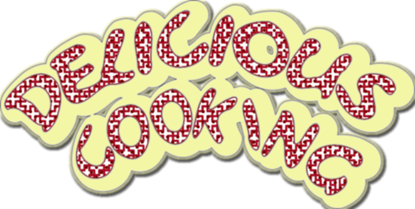 Delicioso, Another Name for Delicious: Deliciously Vegan Zucchini ...