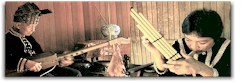 ღ sAbah nEgeri di bAwAh bAyu ღ: Sabah Traditional Music & Musical ...