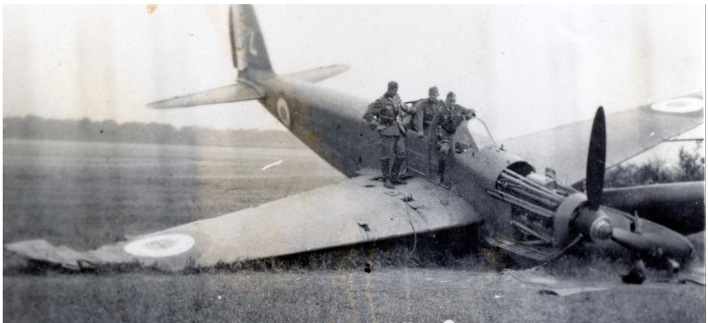 FalkeEins - the Luftwaffe blog: Latécoère 298 torpedo bomber in the ...