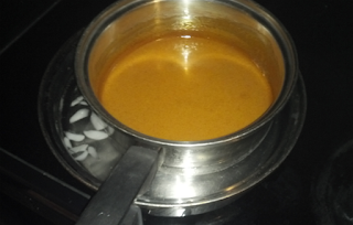 Brewing Basic: Simple Bochet