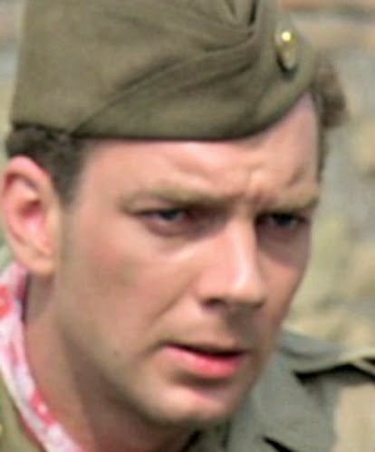 THE OBIT PATROL: Jackie Basehart