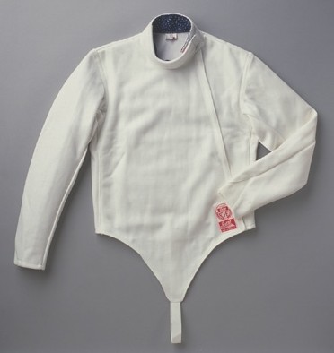 Esgrima como Deporte: Equipamiento de la Esgrima